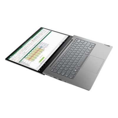 Lenovo ThinkBook 14G2 ITL 20VD 14"-tum IPS 1080p Intel Core i5-1135G7 2 ...