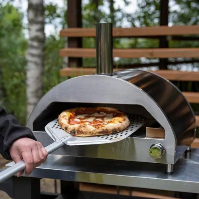 Mustang Pizzaugn Vomero 16 | Teknikhouse.se