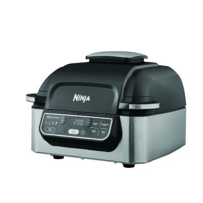 Ninja Foodi AG301EU Varmluftsfritös för köket | Teknikhouse.se