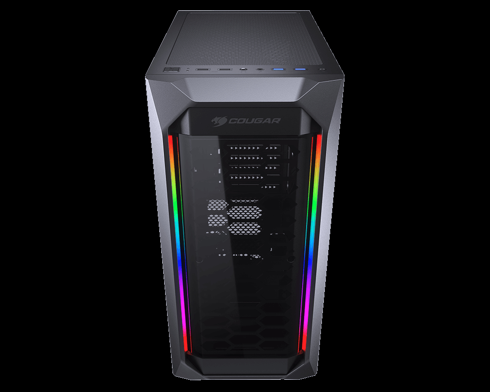 Nordic Gaming Asgard Thor 1.5 - Gaming-PC | Teknikhouse.se